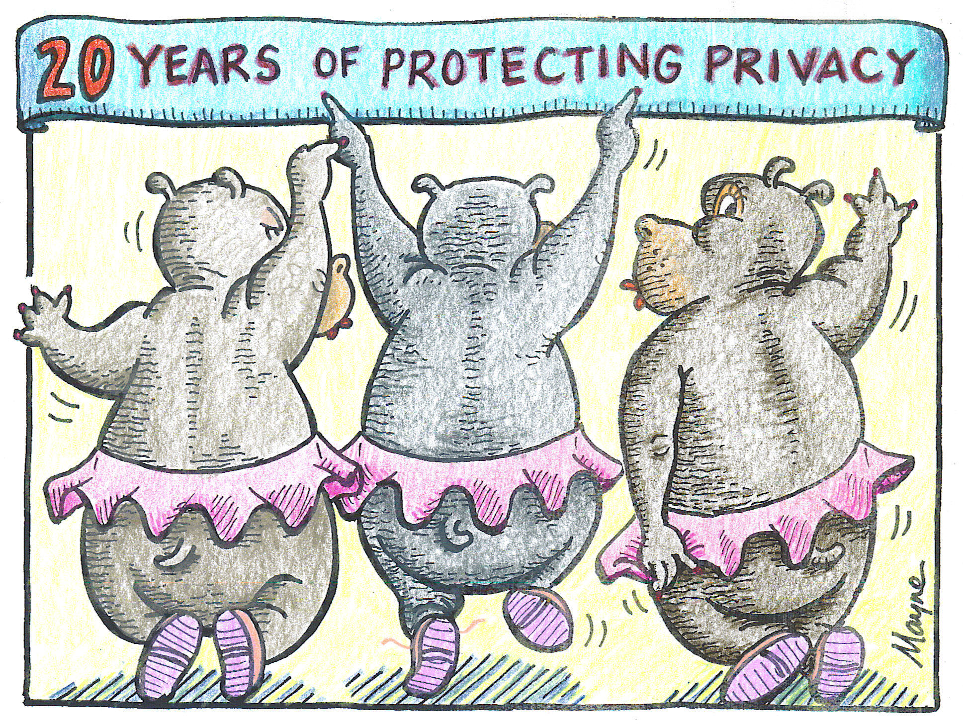 Research Cartoons – Dontoon